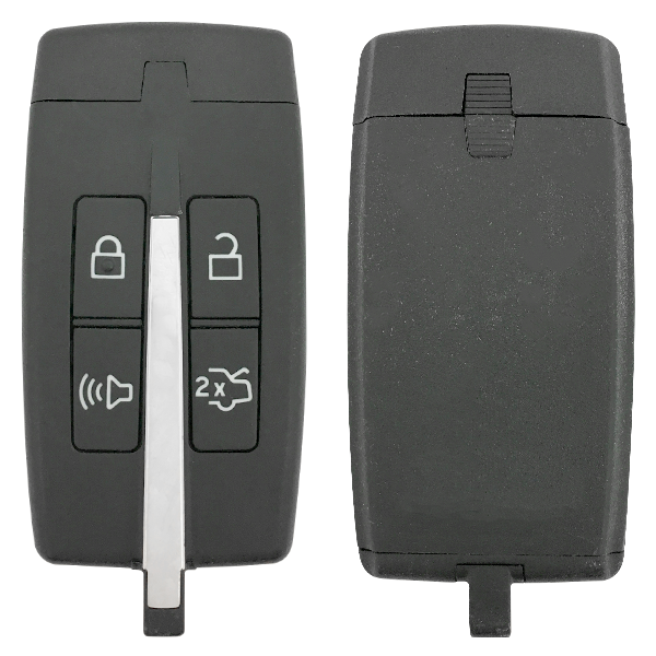 MKS (2009-2012), MKT (2010-2012) | Ceja Keys Inc