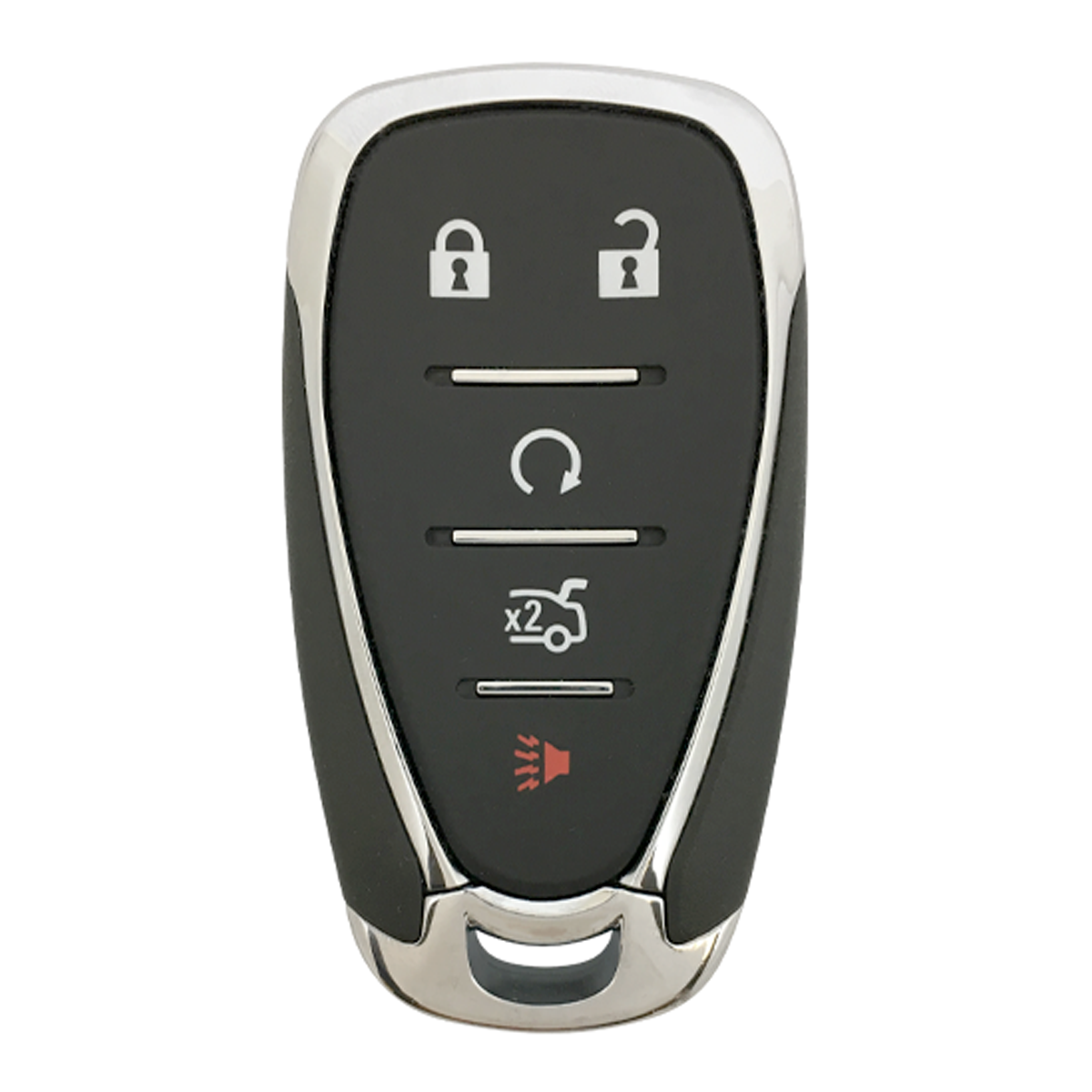 Camaro (2021) | Ceja Keys Inc